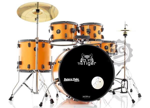 Batera Clube : A 1ª Drum Shop Online do Brasil