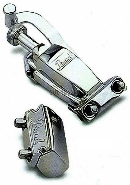 Automático de Caixa Pearl SR-017 com Abertura Horizontal Padrão Sensitone e Signatures