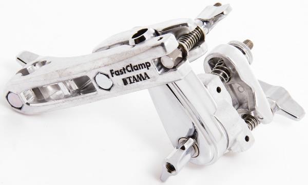 Clamp Tama MC67 Articulado Fast Clamp