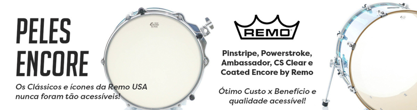 TOPO Remo Encore