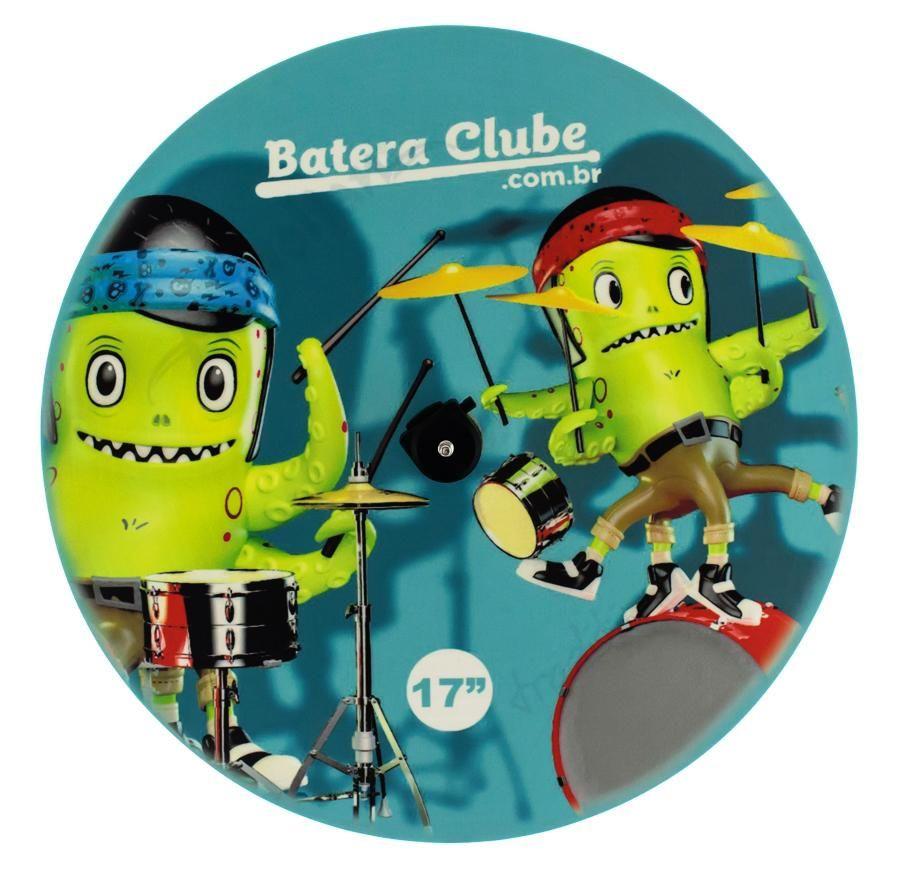 BLACK FRIDAY, BATERA CLUBE BLACK FRIDAY