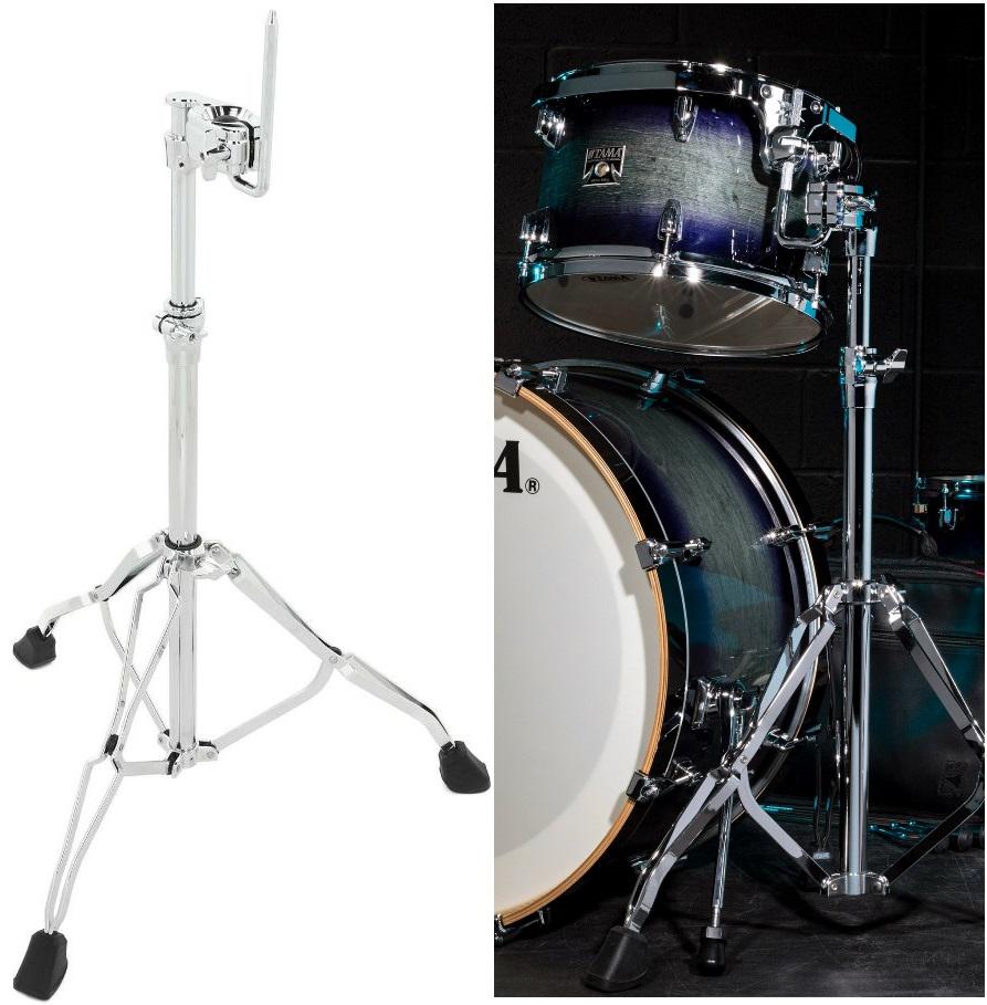 Estante de Tons Tama Roadpro Single Tom Stand HTS88W para 1 tom com ...