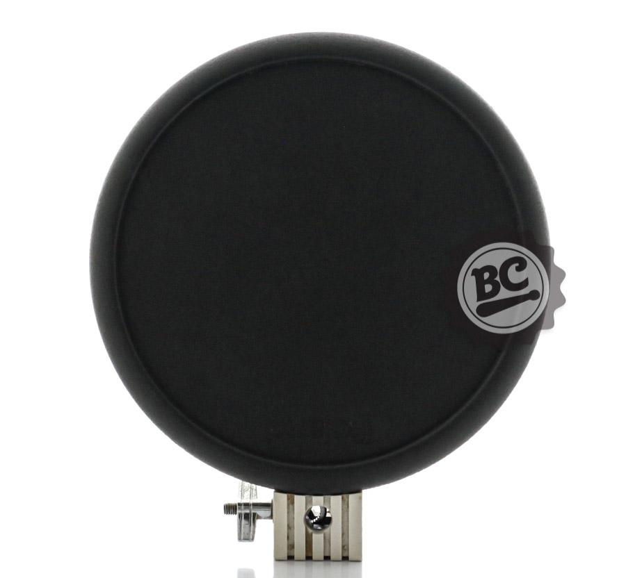 Pad de Bateria Eletrônica Roland PD9 Dual Zone Compatível com a Maioria ...