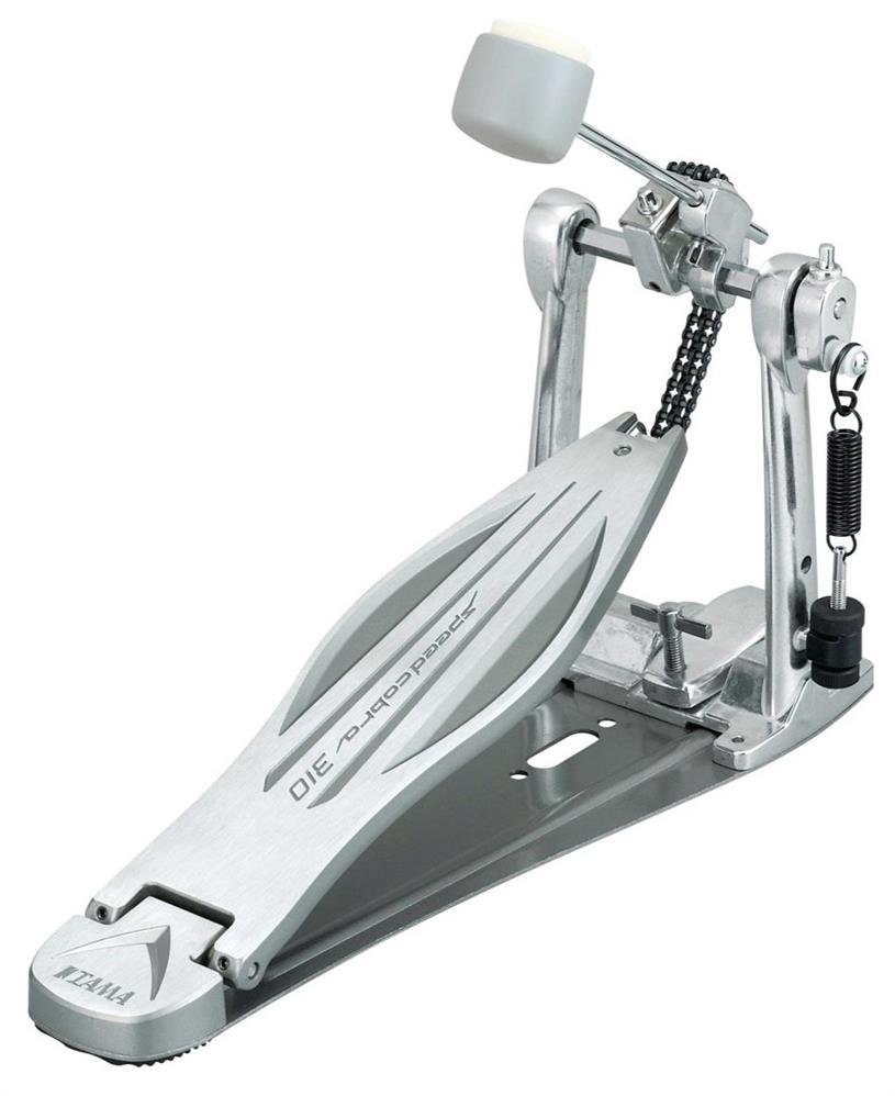 Pedal Simples Tama Speed Cobra HP310L Double Chain Drive LiteSprocket