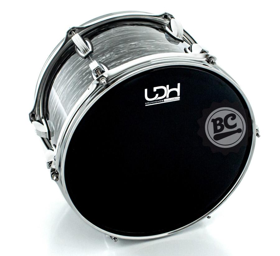 Pele Luen LDH Duo Lub Clear 10" Filme Duplo Preta Hidráulica com Óleo ...