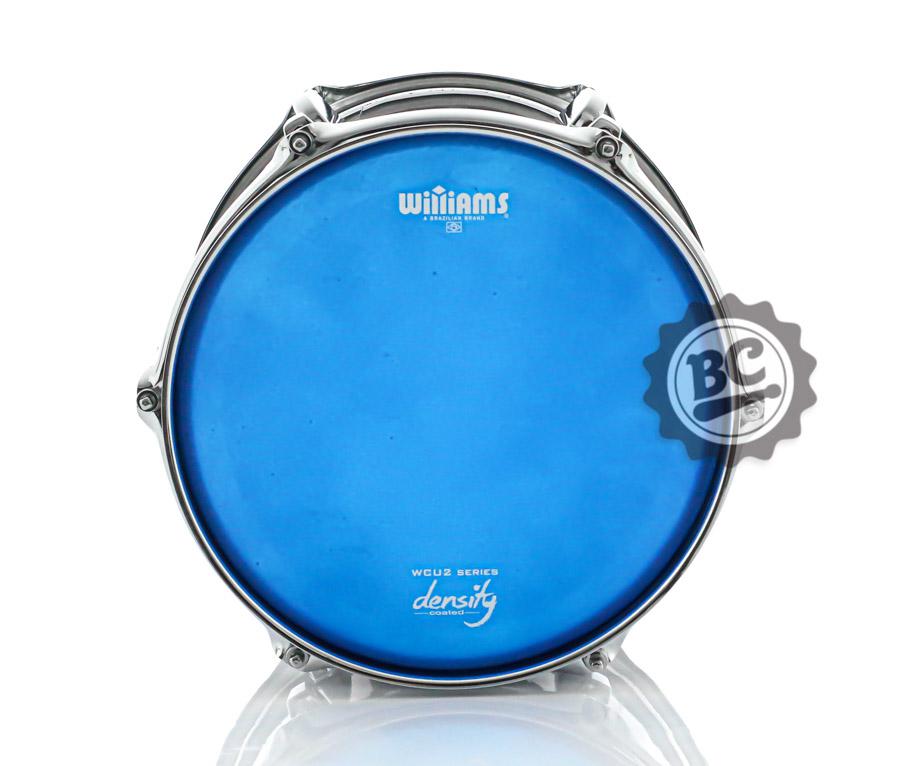 Pele Williams Density Blue WCU2 Coated 2-Ply 14" filme duplo porosa e ...