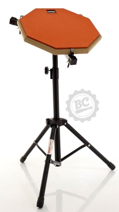 Pad de Estudo Liverpool Laranja Premium 12" com estante articulada em ...