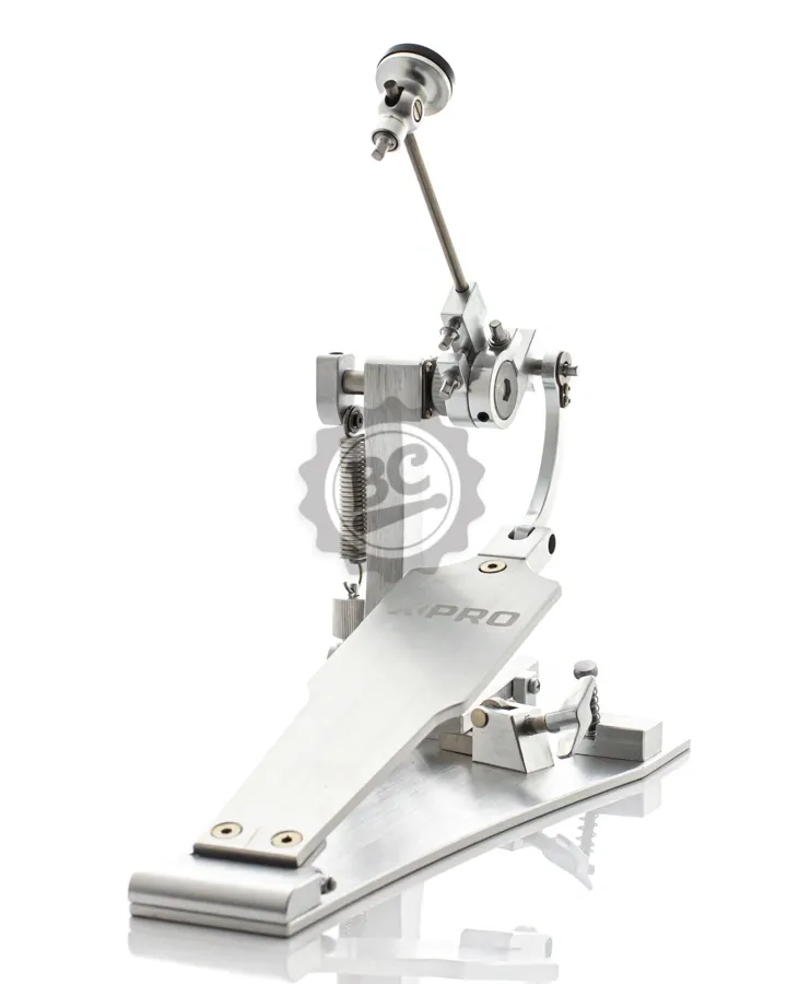 Pedal Simples X-Pro by C. Ibañez Vortex Direct Drive ultra leve em ...