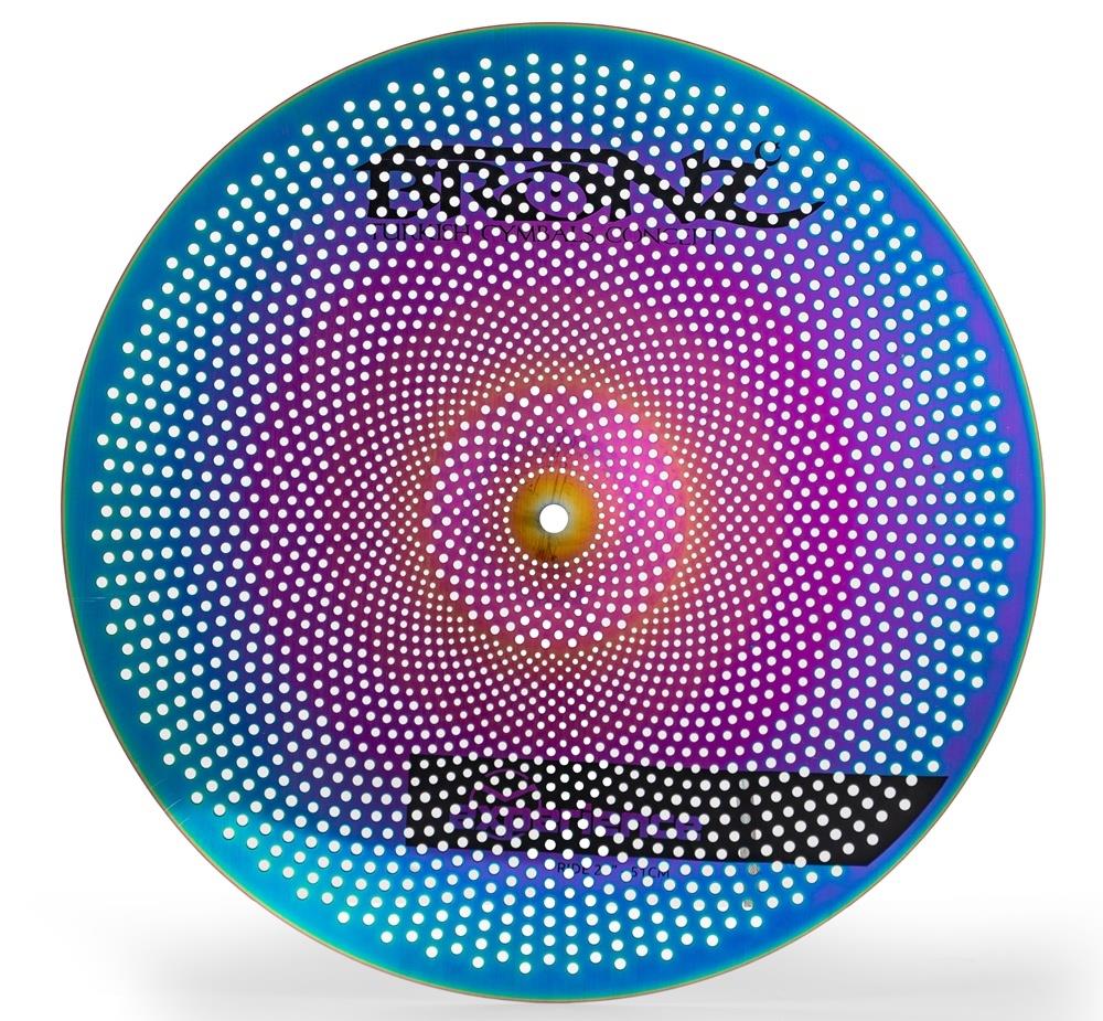 Ride Bronz Low Volume M-Experience Full Color 20" volume até 80% menor ...