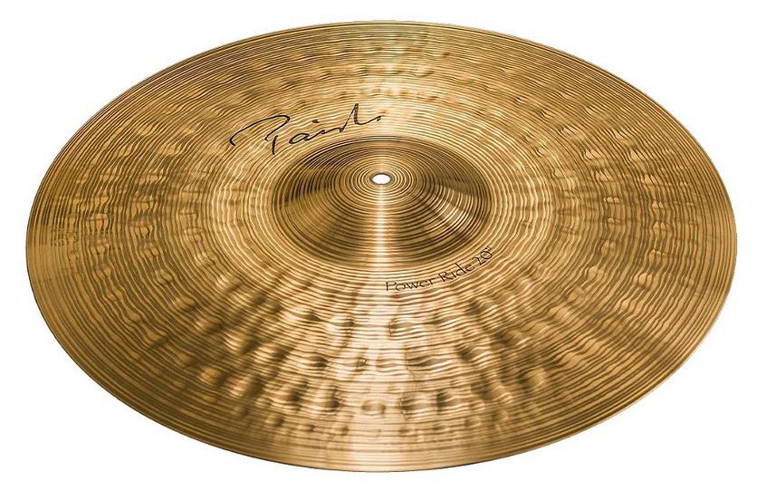 Ride Paiste Signature Power Ride 20" PR-20