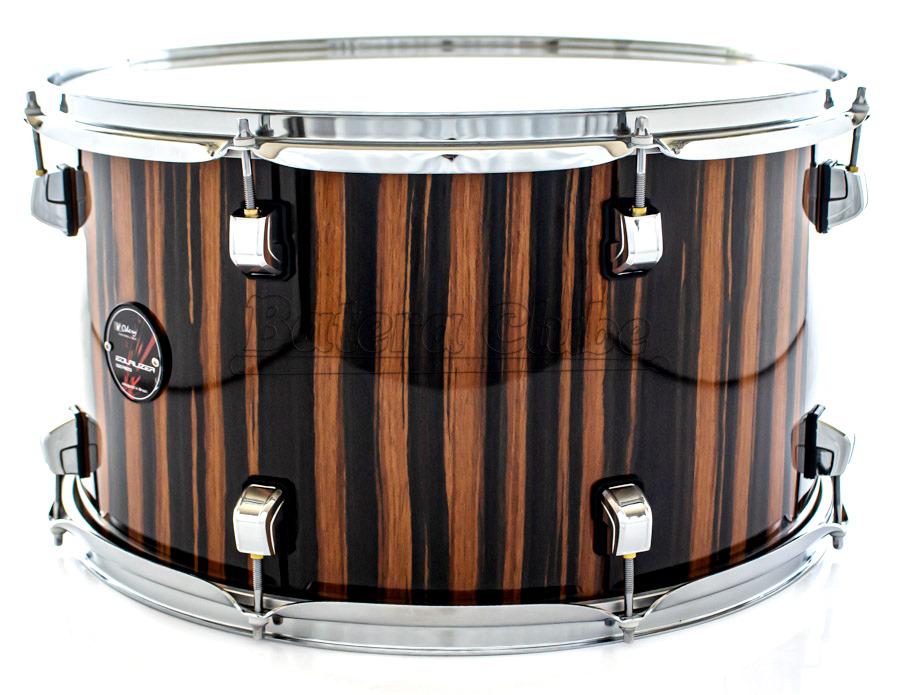 Zabumba Odery Equalizer Roma Ebony Trees EQL.ZB18-RET 18x10 Zabumba Odery Equalizer Roma Ebony Trees EQL.ZB18-RET 18x10