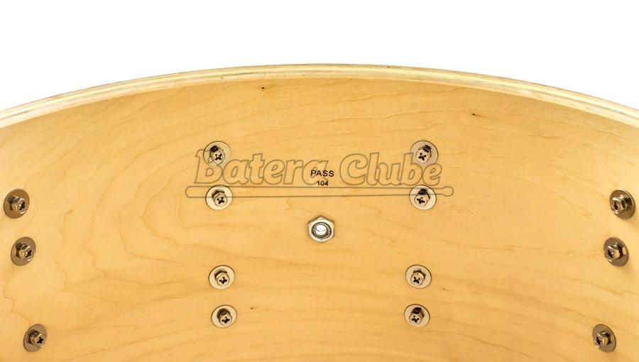 Zabumba Odery Equalizer Roma Ebony Trees EQL.ZB18-RET 18x10 Zabumba Odery Equalizer Roma Ebony Trees EQL.ZB18-RET 18x10